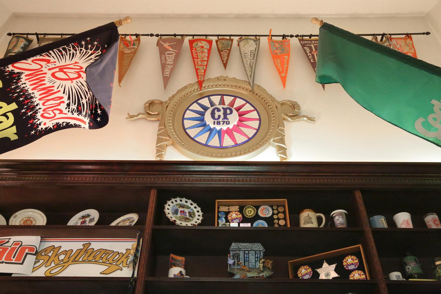 Welcome to the Sandusky CP Museum – Sandusky Cedar Point Historical Museum