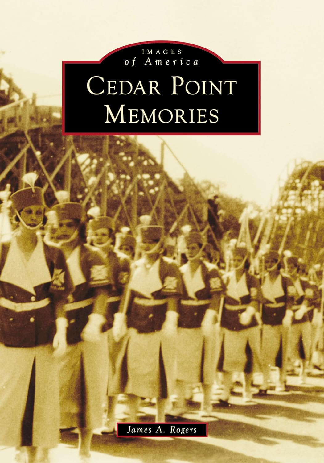 Sandusky Cedar Point Historical Museum – Your nostalgic ride through ...